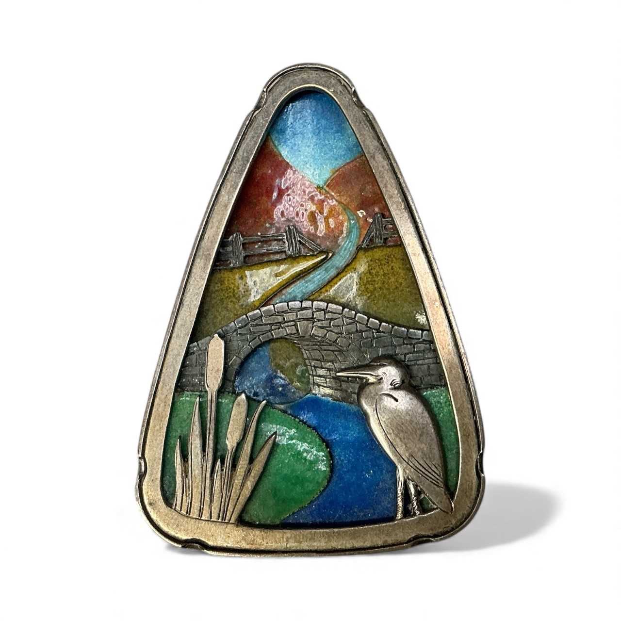 Lot 56 - Anthony Paton Hawksley (1921-1991),