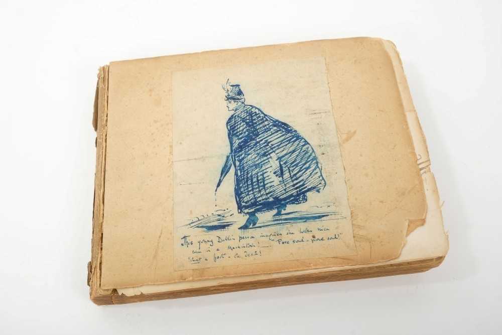 Lot 594 - Arthur Austen MacGregor Layard (1858-1917)