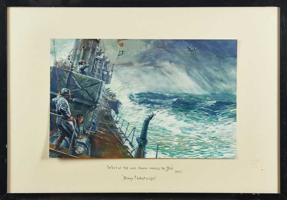 Lot 945 - Snaffles, Charles Johnson Payne (1884-1967)