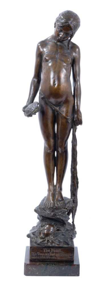 Lot 786 - Edward Lowther Dunkley (1864-1942): Fine Art